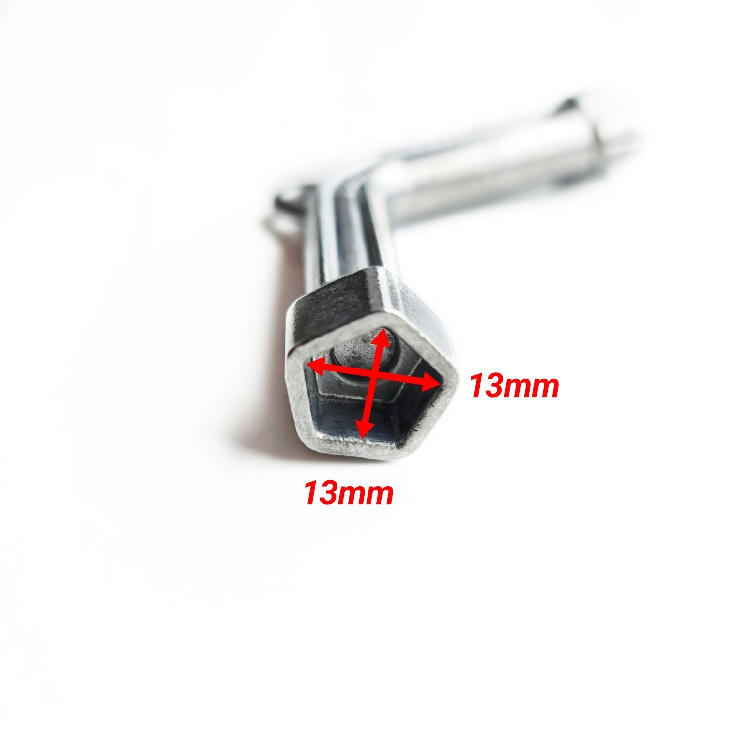 Storm Wheelie Bin Key (Dual Shape - Pentagon & Triangular Type Locks ...