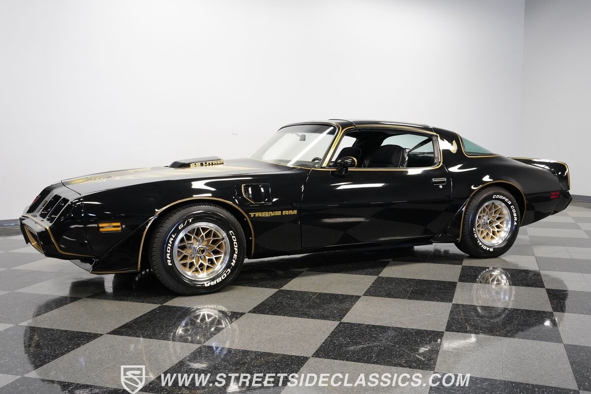1979 Pontiac Firebird Trans Am WS7 | eBay