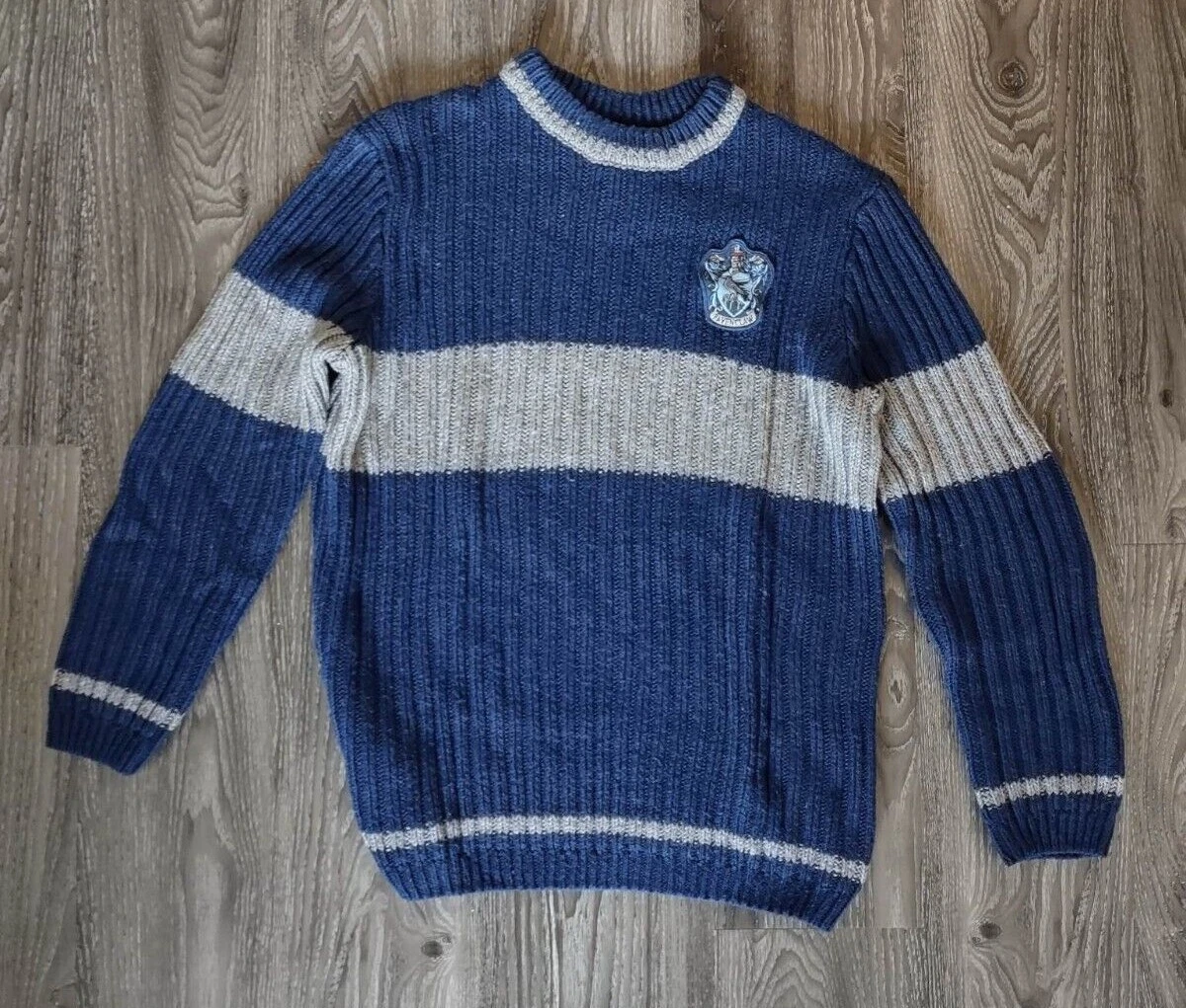 Ravenclaw Sweater
