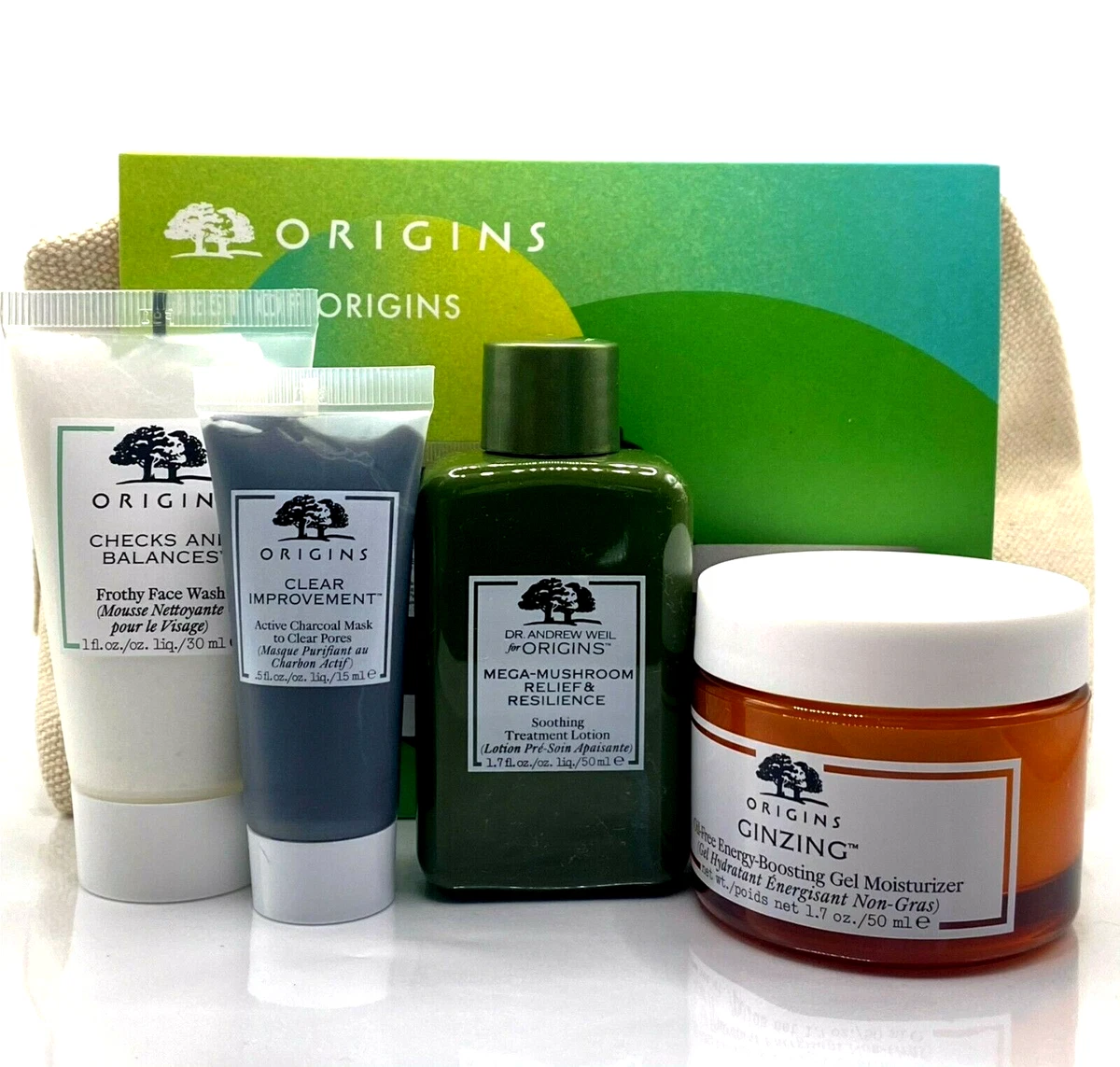 Origins Cosmetics