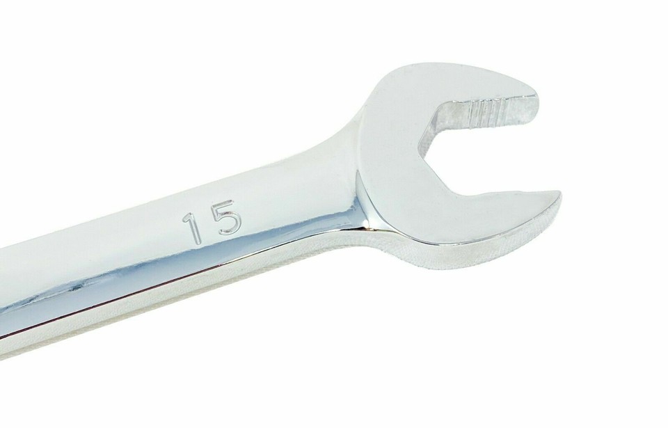 Mac Tools RWF Flex-Head Ratcheting Box End Wrench 6 Pt 11mm 15mm 16mm ...