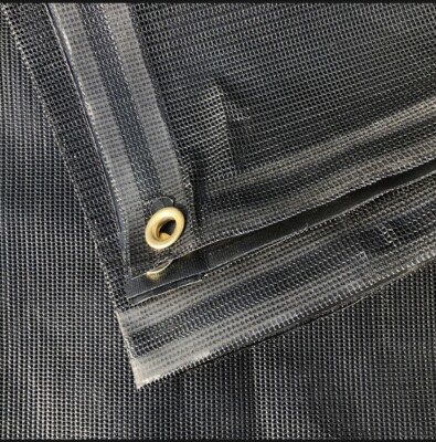 Skip Net / Lorry / Trailer : Heavy Duty PVC Coated Mesh Covers ...