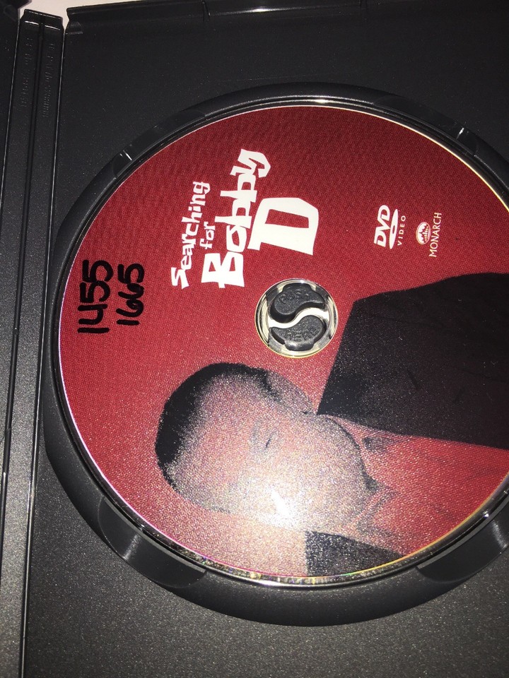 Searching for Bobby D (DVD, 2006) 723952077752| eBay