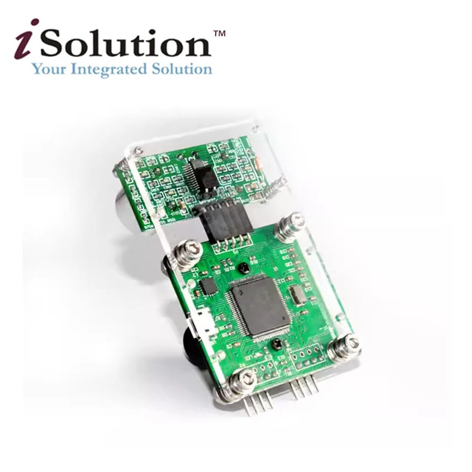 PIX Optical Flow Sensor Module Camera for PX4 Pixhawk Flight Control ...