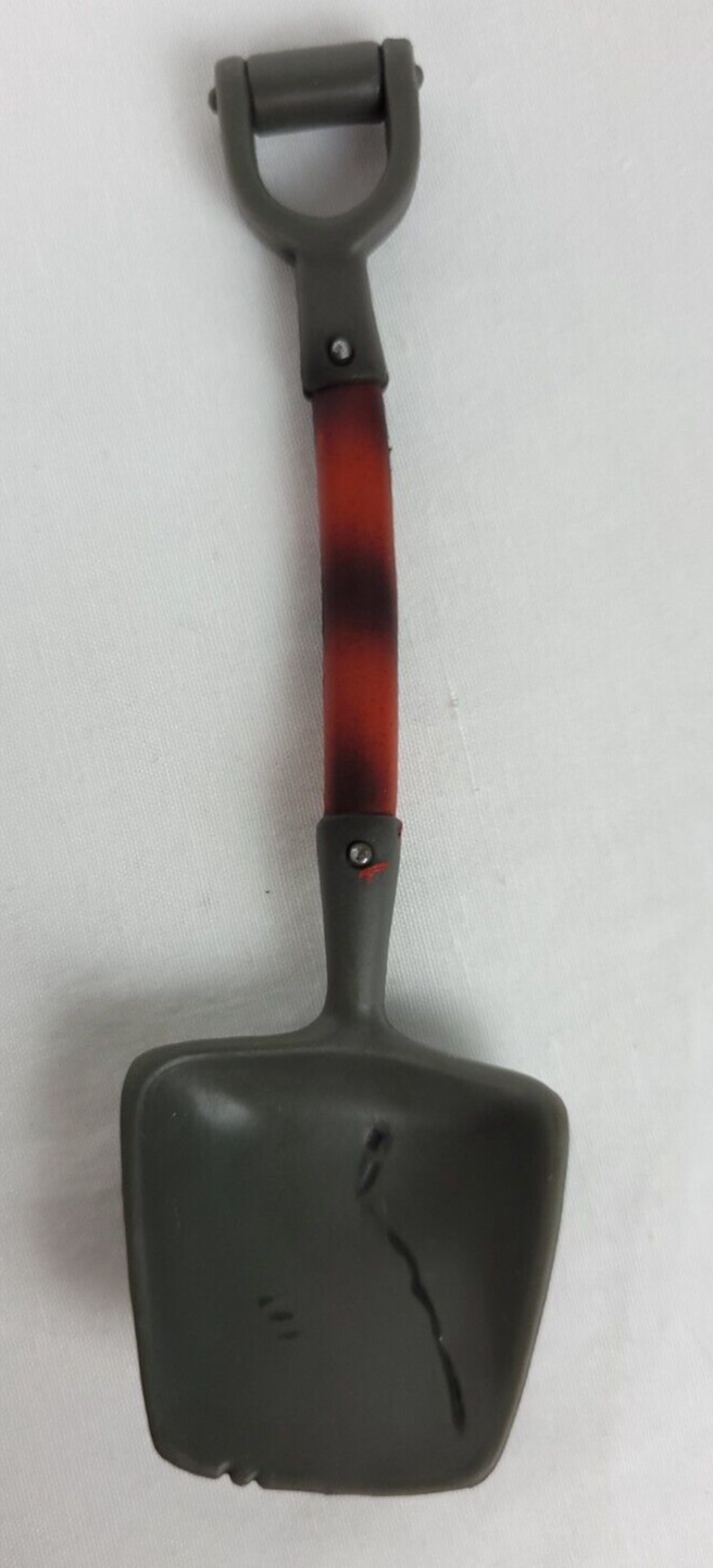 Jakks Pacific WWF SHOVEL weapon accessory - WWE - loose - Fast FREE ...