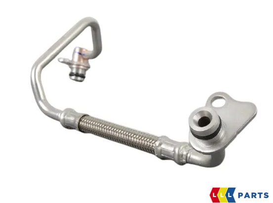 Genuine BMW Oil Pipe Inlet 11428626652 for sale online | eBay