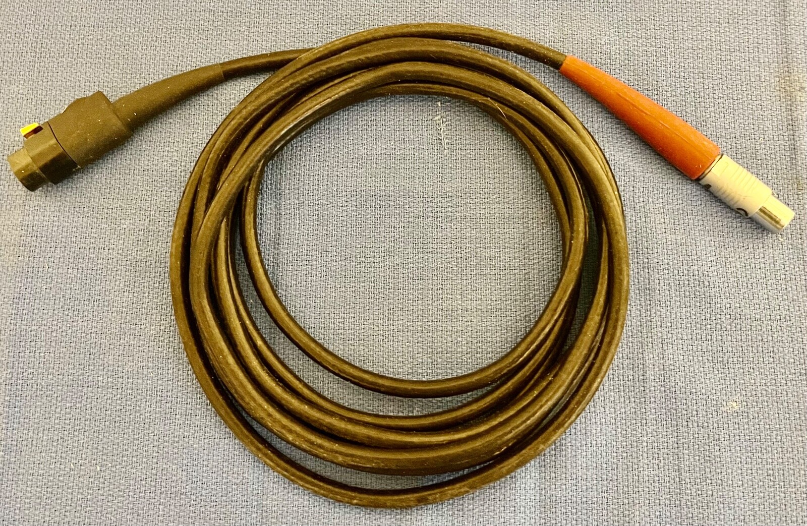 Linvatec MC5057 surgical power tool power cord. Good condition ...