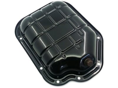 For 2002-2004 Infiniti I35 Oil Pan 55522NC 2003 3.5L V6 Engine Oil Pan ...