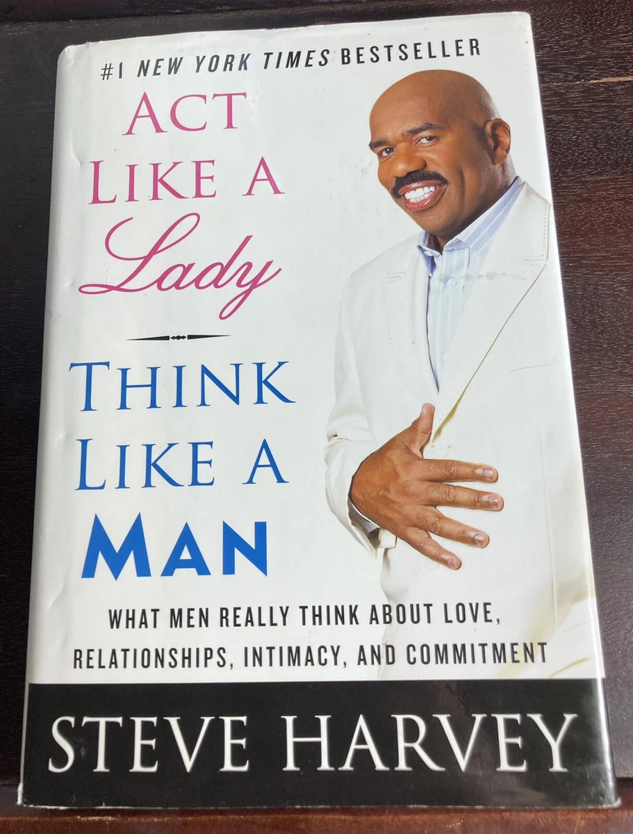 Think Like A Man Poster