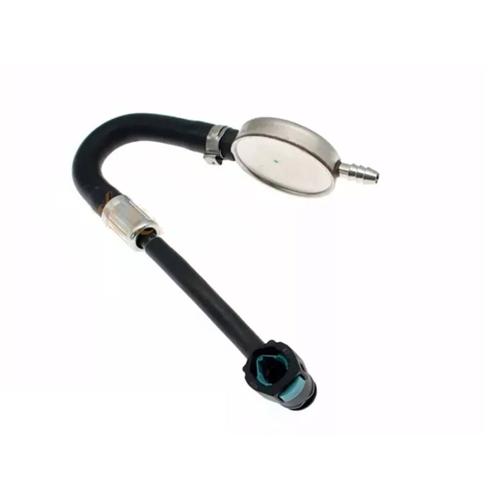 Benzin Kraftstoffschlauch Rohr Für Vauxhall Opel Insigina Mokka A16XER ...