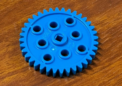 VEX IQ - 36 tooth gears | eBay