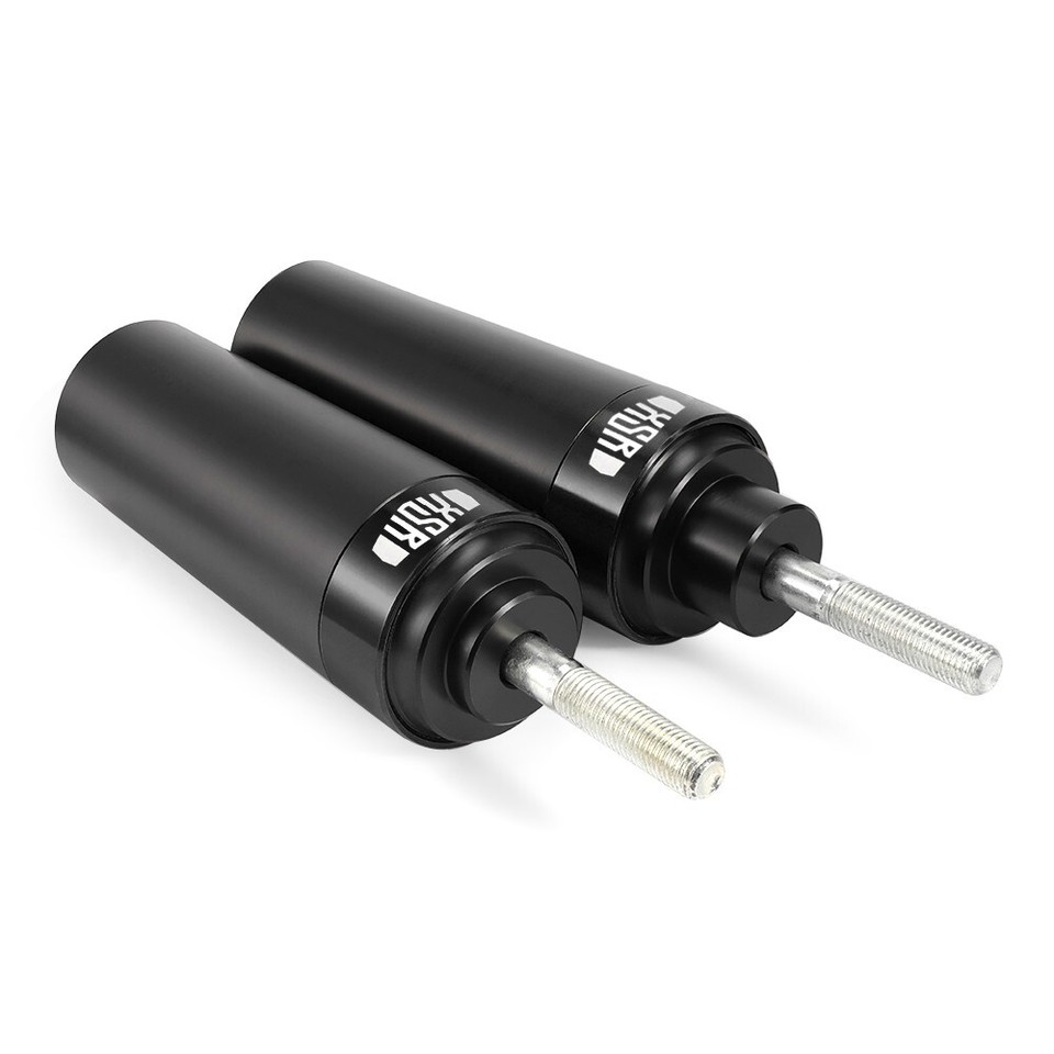 CNC Frame Sliders Crash Protector For YAMAHA XSR900 2016-2021 Falling ...
