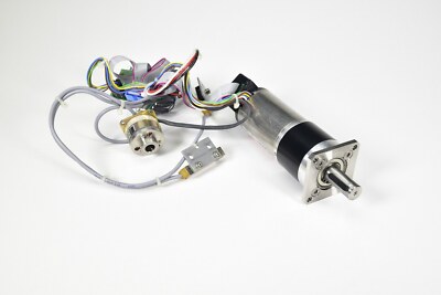 Tool & Machine Components - Motor