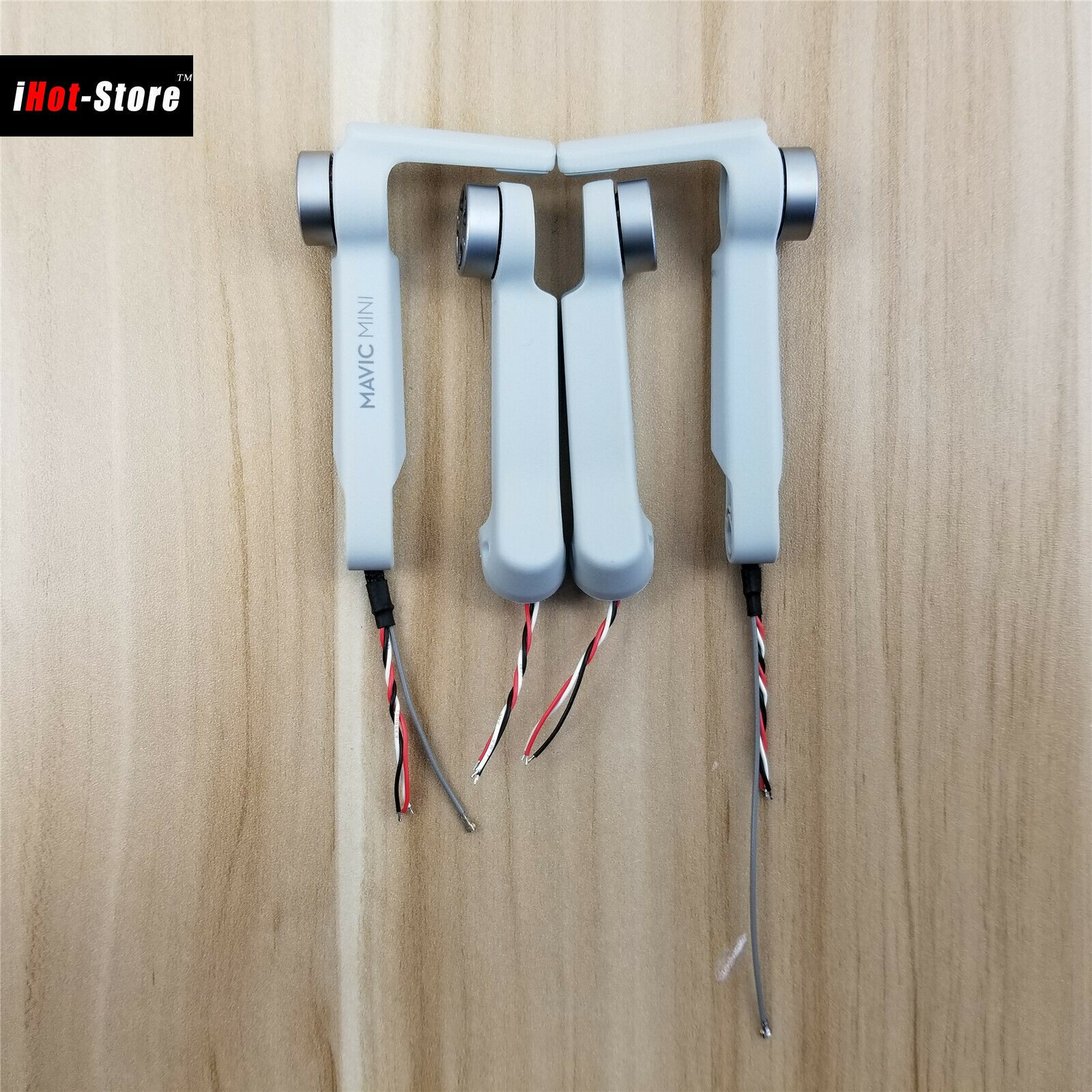 Arm With Motor For DJI Mavic Mini Front Left/Front Right/Back Left/Back ...
