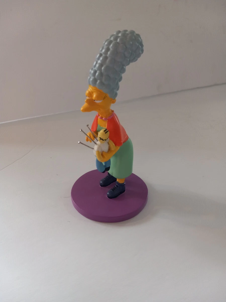 Jackie Bouvier Simpsons