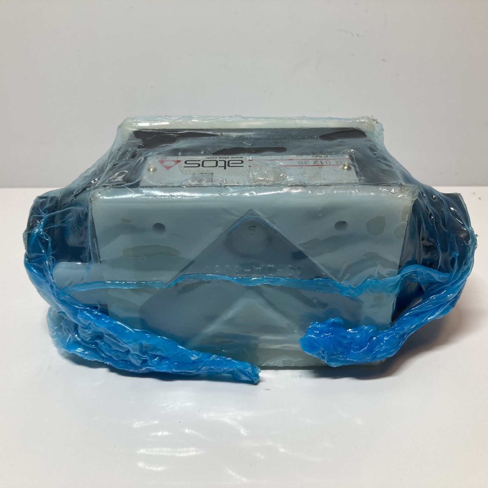 ATOS Kr-012 35 Modular Check Valve - for sale online | eBay