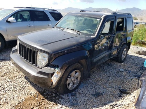 Audio Equipment Radio Am-fm-cd ID RES With Satellite Fits 08-11 NITRO ...