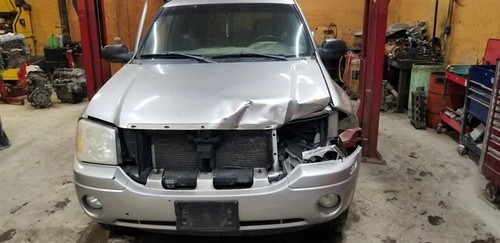 Engine 4.2L VIN S 8th Digit Fits 03-04 BRAVADA 115535 | eBay