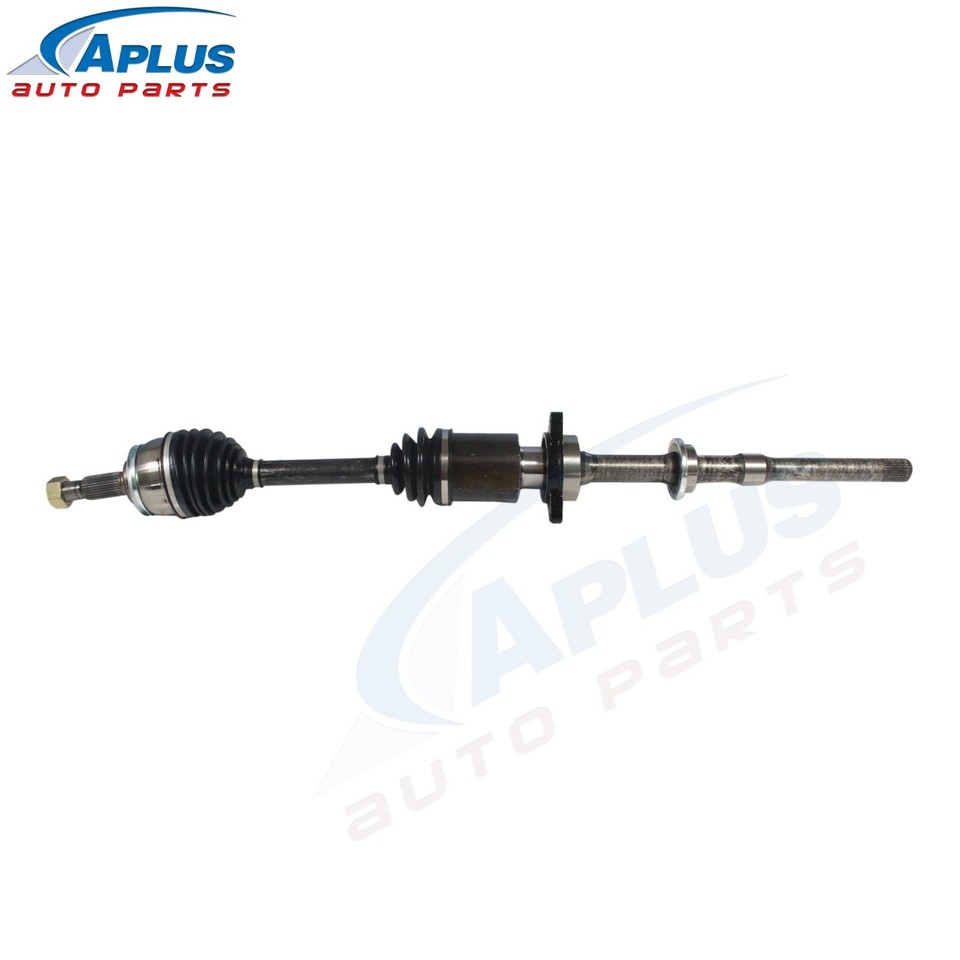 CV Axle Shaft Front Right for Nissan Murano 3.5L AWD 2003 2004 2005 ...
