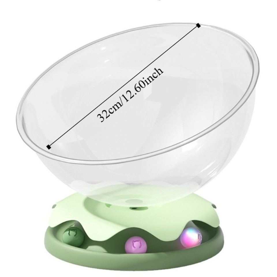 Hemispherical Cat Hole Pet Bed Waterproof Cat Sleeping Nest Pet | eBay ...