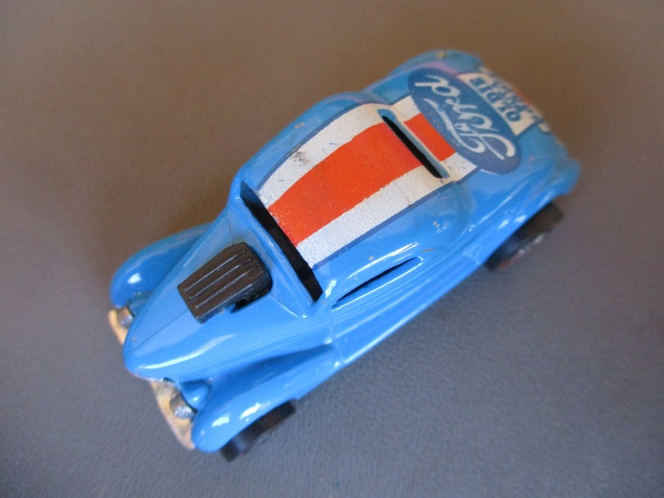 REDLINE Hot Wheels 1975 NEET STREETER Toy Car | eBay