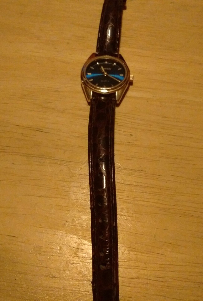 Vintage Eternity ladies watch, running with new battery F | eBay