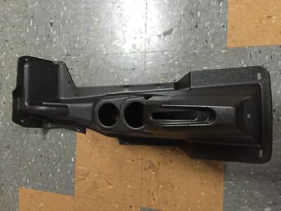 2013 Polaris RZR 800 EFI 13 Console Center 5437838-070 | eBay