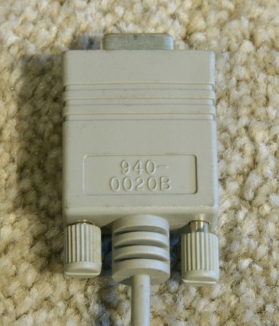 Genuine APC 940-0625a UPS Serial to Rj45 Communication Cable for sale ...