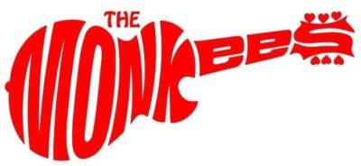 Band Logos # 34 - 8 x 10 T-shirt iron-on transfer The Monkees | eBay