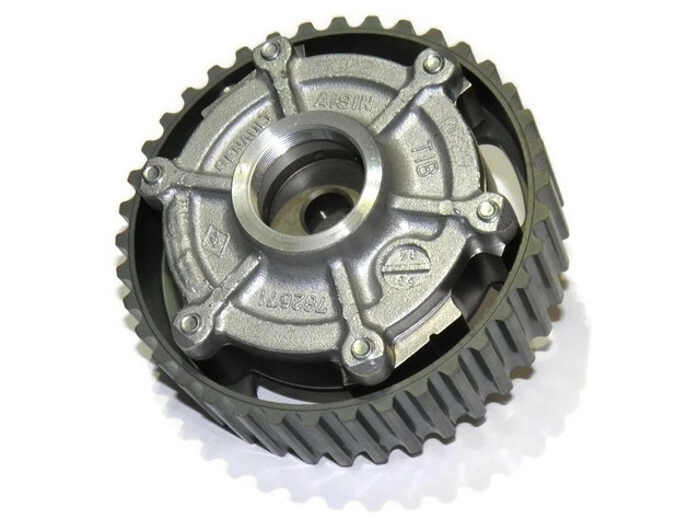 Renault 8200782671 1.8/2.0 16V Camshaft Dephaser Pulley for sale online ...