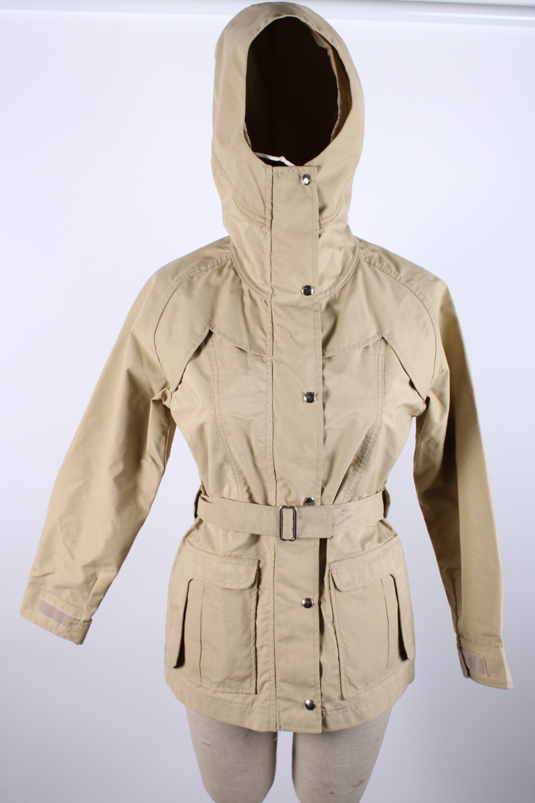 Vintage 70s Kelty Gore-Tex Mountain Parka Coat Jacket… - Gem