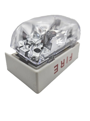 Industrial Fire Protection - Simplex 4906