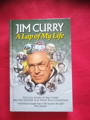 Jim Curry..A Lao of My Life..The Life Story of Jim Curry British ...