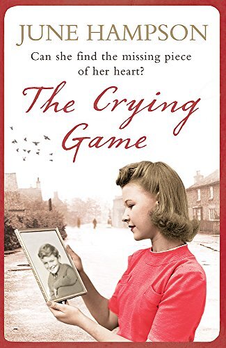 The Crying Game by Hampson, June Paperback / softback Book The Fast ...