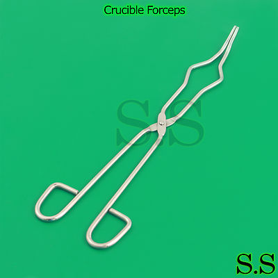 Crucible Forceps 12" Utility Surgical Instruments | eBay