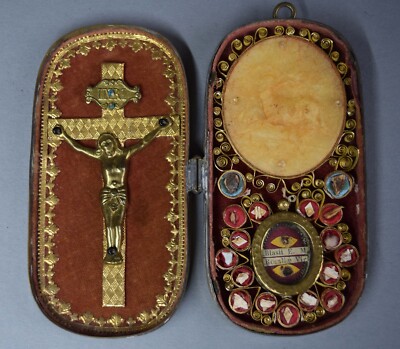 Relics - Holy Relics