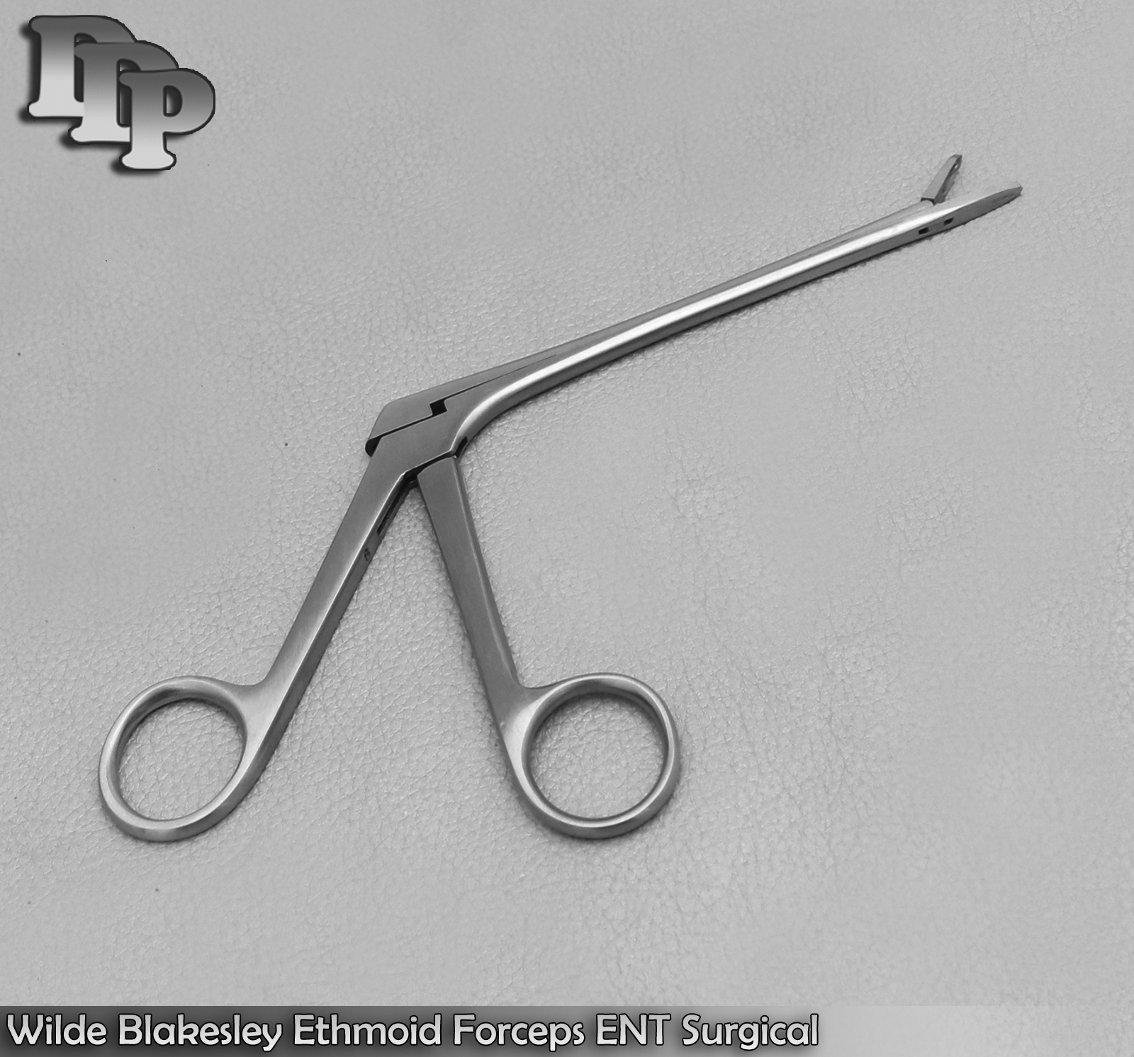 Wilde Blakesley Ethmoid Forceps 5" 5x13mm ENT Surgical | eBay