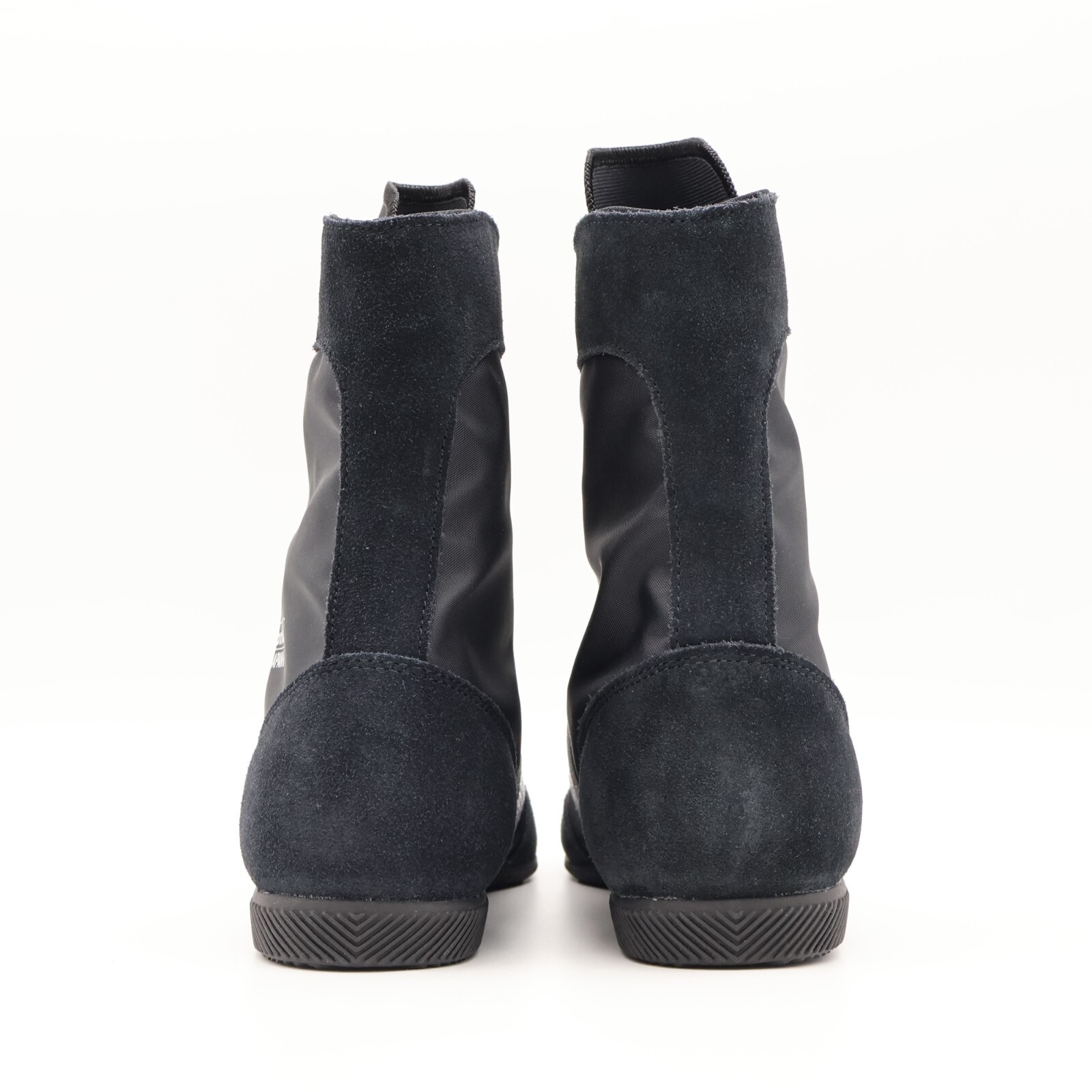 JR8118 adidas Originals Women's Japan Mid Core Black Silver Metallic ...