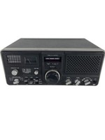 Realistic SSB Base Station Ham & Amateur Radio Receivers for sale | eBay