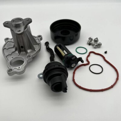 Water Pump Fit For BMW F30 F35 G12 G38 2.0L 11518638026 11518575695 ...