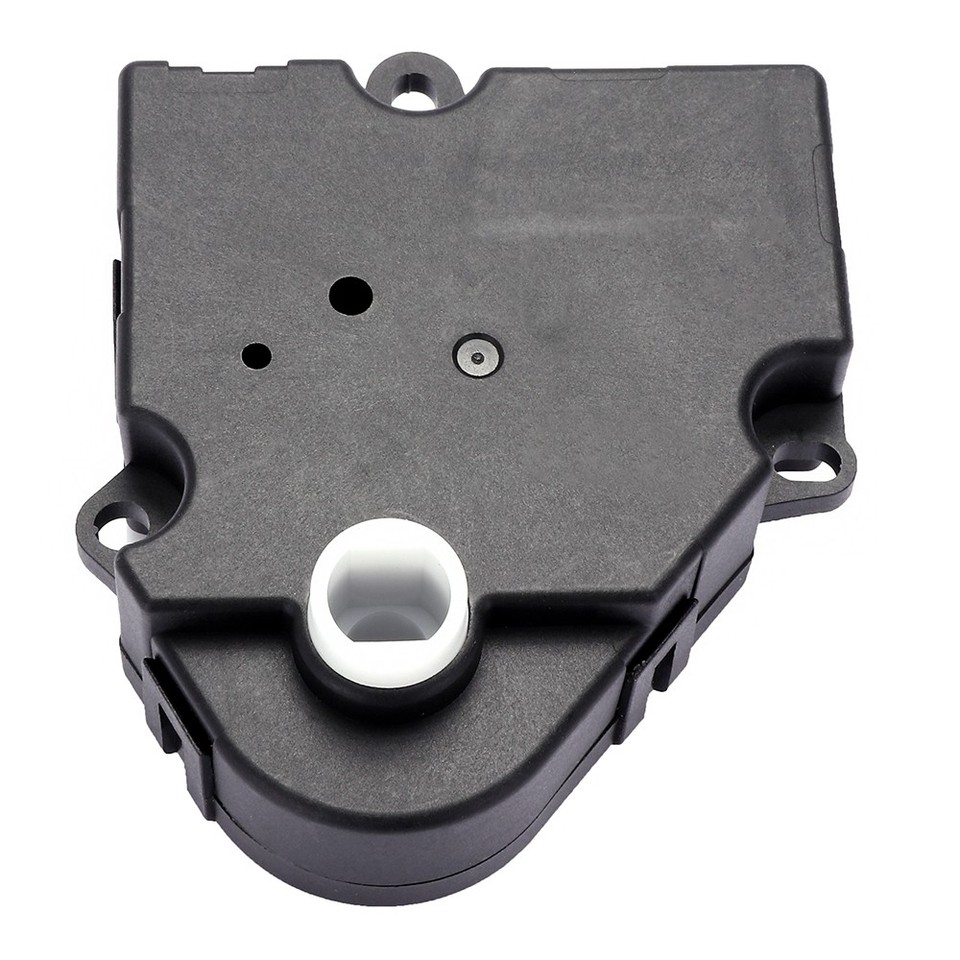 HVAC Blend Door Actuator For Chevy C1500 K1500 GMC C1500 91-94 K1500 ...