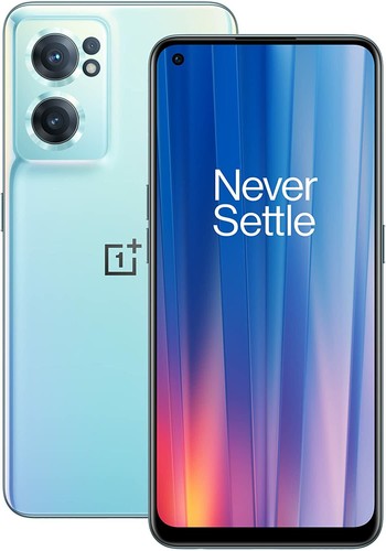 OnePlus Nord CE 2 IV2201 128GB 8GB RAM Dual SIM (FACTORY UNLOCKED) 6.43 ...