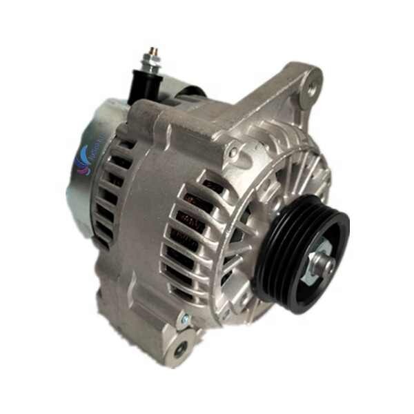 Suzuki Carry DA62T DA63T DENSO Alternator (Dynamo) 31400-65H10 K6A | 12 ...