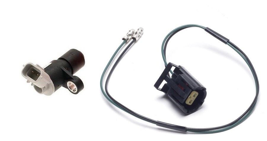 LAND ROVER DEFENDER TD5 CRANK SENSOR REPAIR KIT - NSC100790 & STC1188 ...