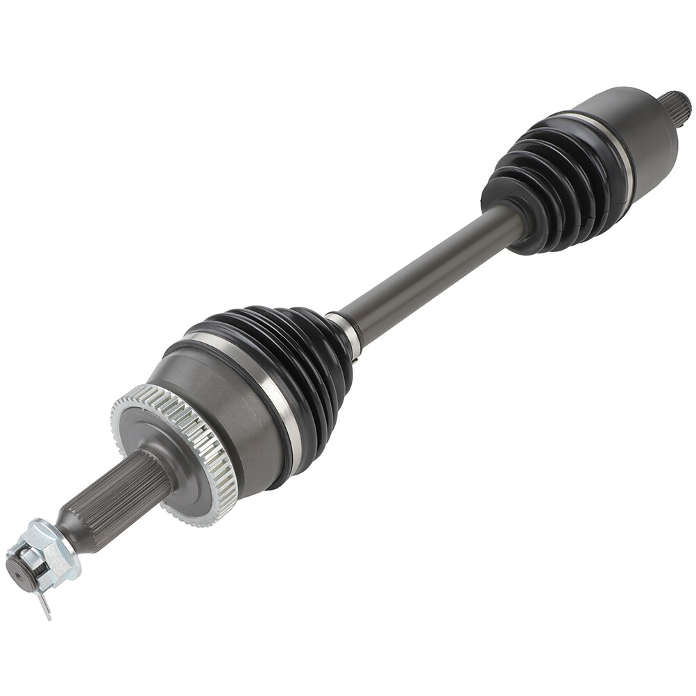 Pair for Hyundai Santa Fe Kia Sorento Front CV Axles Shaft Assembly LH ...