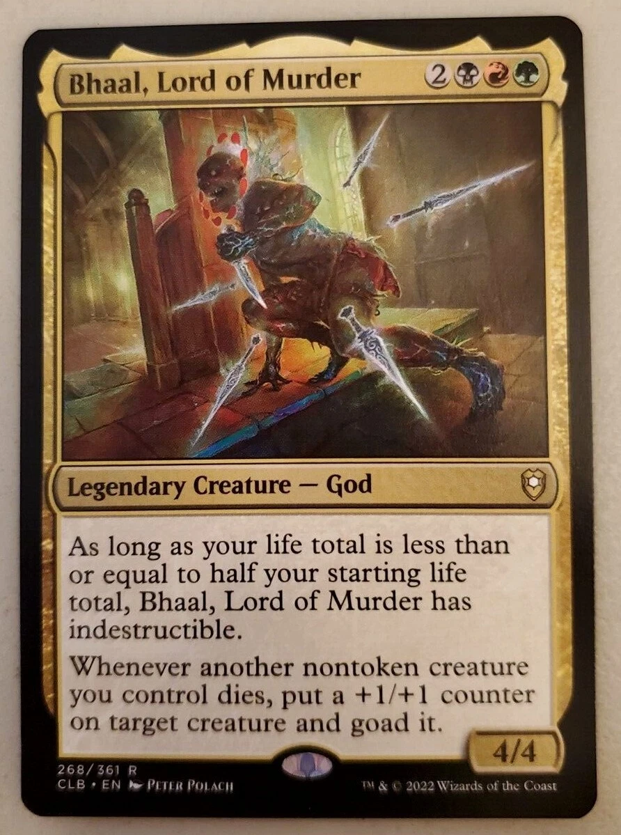 BG3 Characters In MTG: Astarion, Wyll, Baldur's Gate MTG, 41% OFF