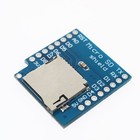 Micro SD Card Shield IoT Wireless Control for D1 Mini ESP8266 WiFi ...