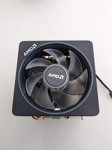 amd cpu cooling fan | eBay