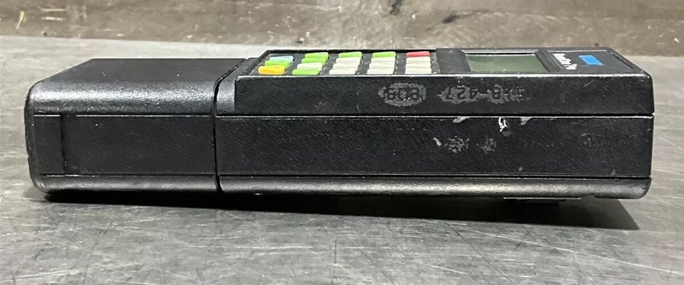 Itron ReadOne Pro Gas Electrical Water Meter Reader Data Collector Ping ...