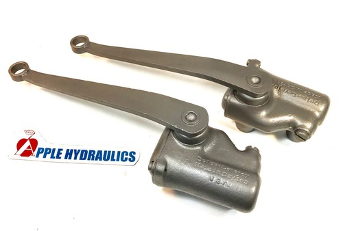 Chevy Delco rear lever shock set of 2 1934-38 Master - $200 deposit ...